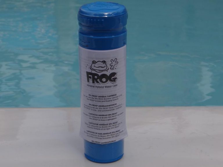 Spa Frog Minerals 58g | Hot Tubs & Swim Spas Cheshire