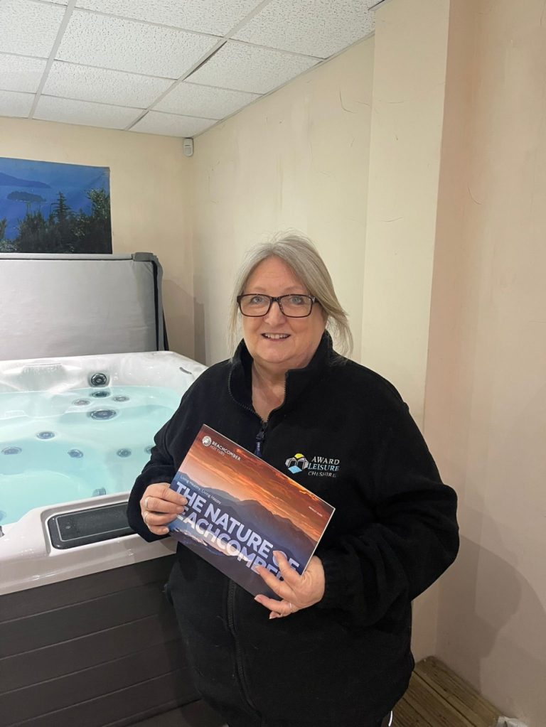 Our Story | Hot Tubs & Swim Spas Cheshire